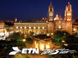 Boletos de Autobús a San Luis Potosí - Blog ETN Turistar