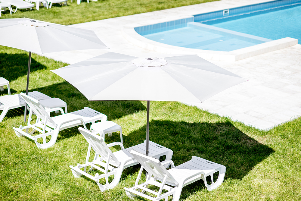 5 Hoteles en Cuernavaca con Alberca | ETN