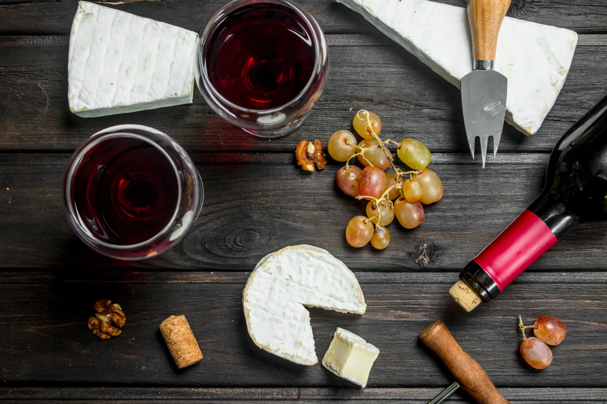 Guía Básica para Visitar la Feria del Queso y el Vino | ETN