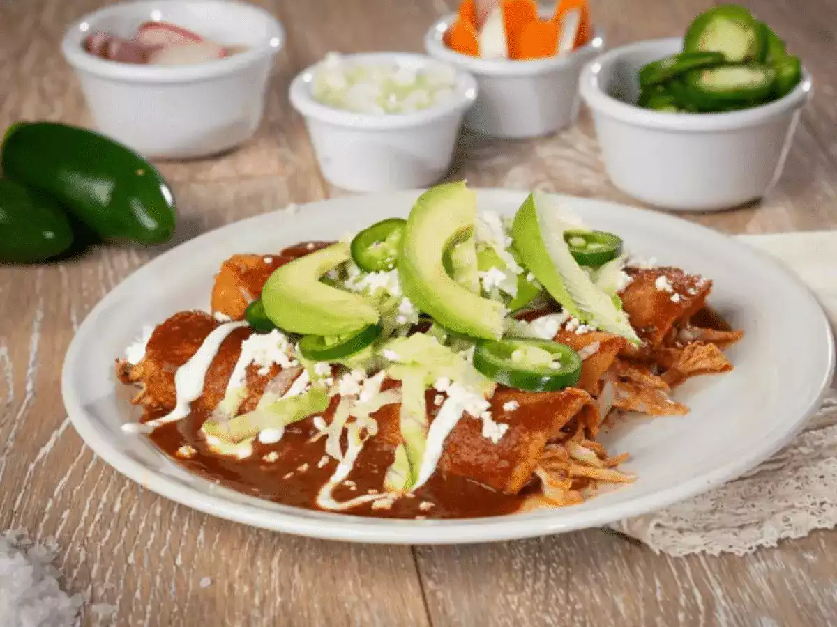 Un festín de sabores y tradiciones: Gastronomía Guanajuatense | ETN