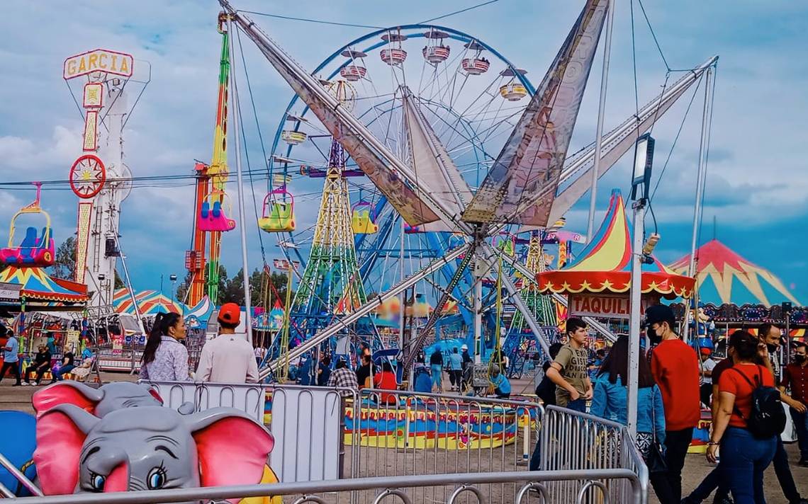 FENADU 2024: La Feria de Durango, viaja con ETN Turistar