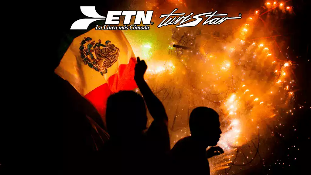 Día de la Revolución Mexicana 2024 CDMX