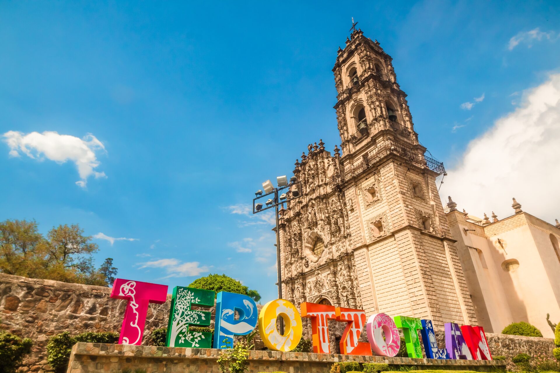 Tepotzotlán: qué hacer en este encantador pueblo mágico - Blog ETN Turistar
