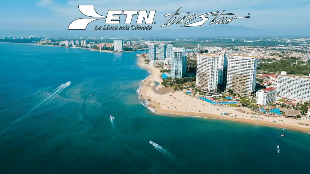 Viaja a los destinos de Playas con ETN Turistar