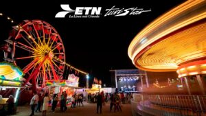 Feria Nacional de San Marcos 2025 | ETN Turistar