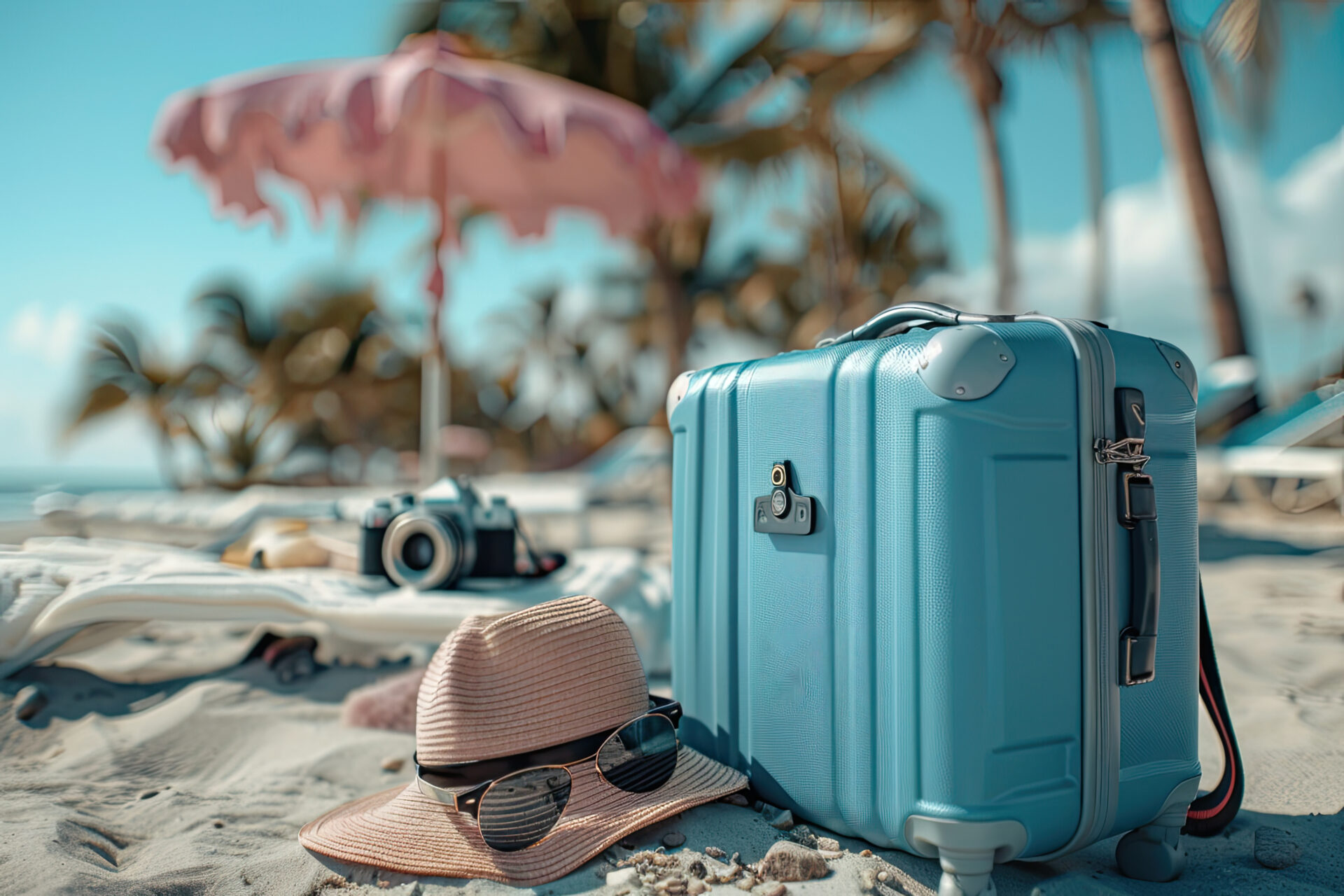 Qué llevar a la playa: Guía práctica para viajar a Puerto Vallarta ...