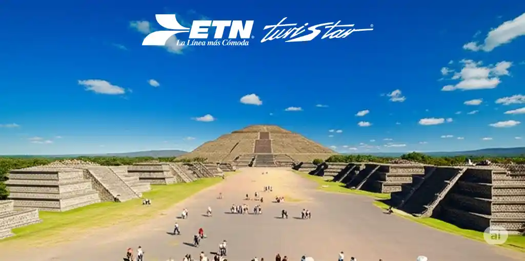 Solsticio de Verano 2025 en México | ETN Turistar