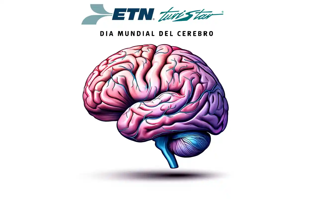Día Mundial del Cerebro