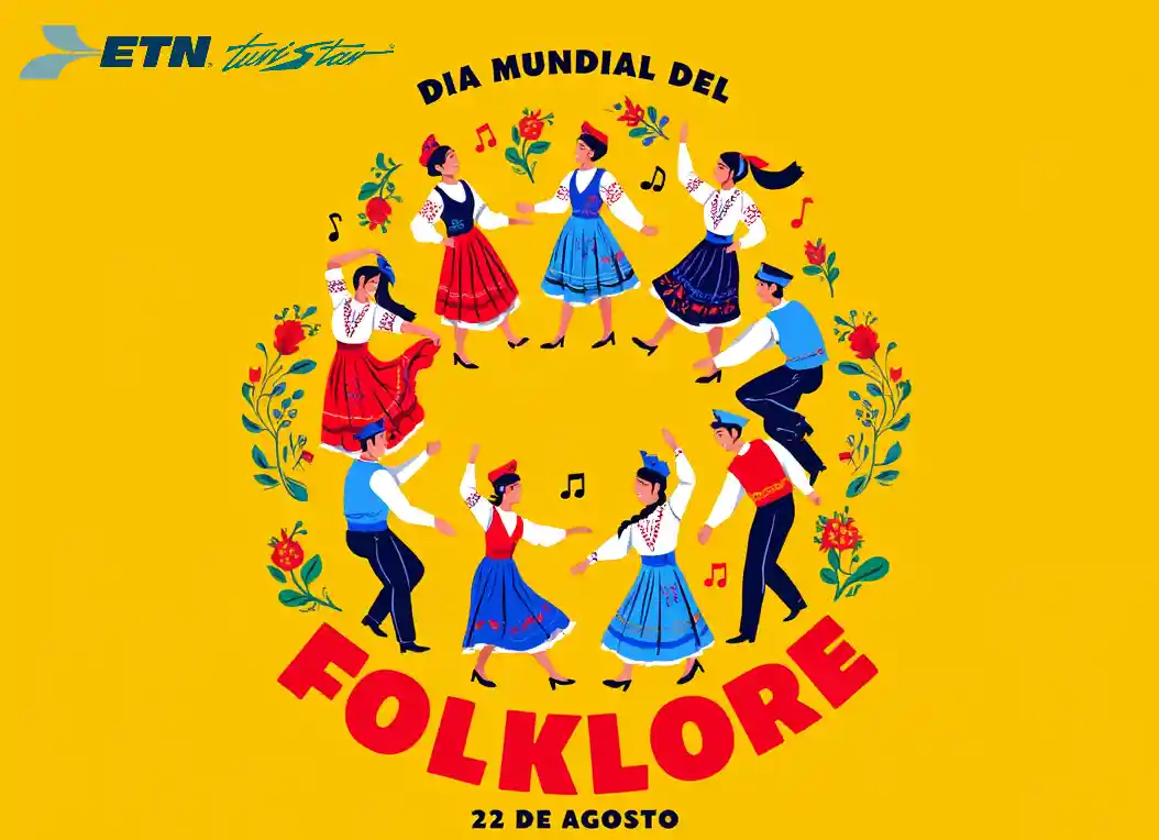 Día Mundial del Folclore: Celebrando la Herencia Cultural