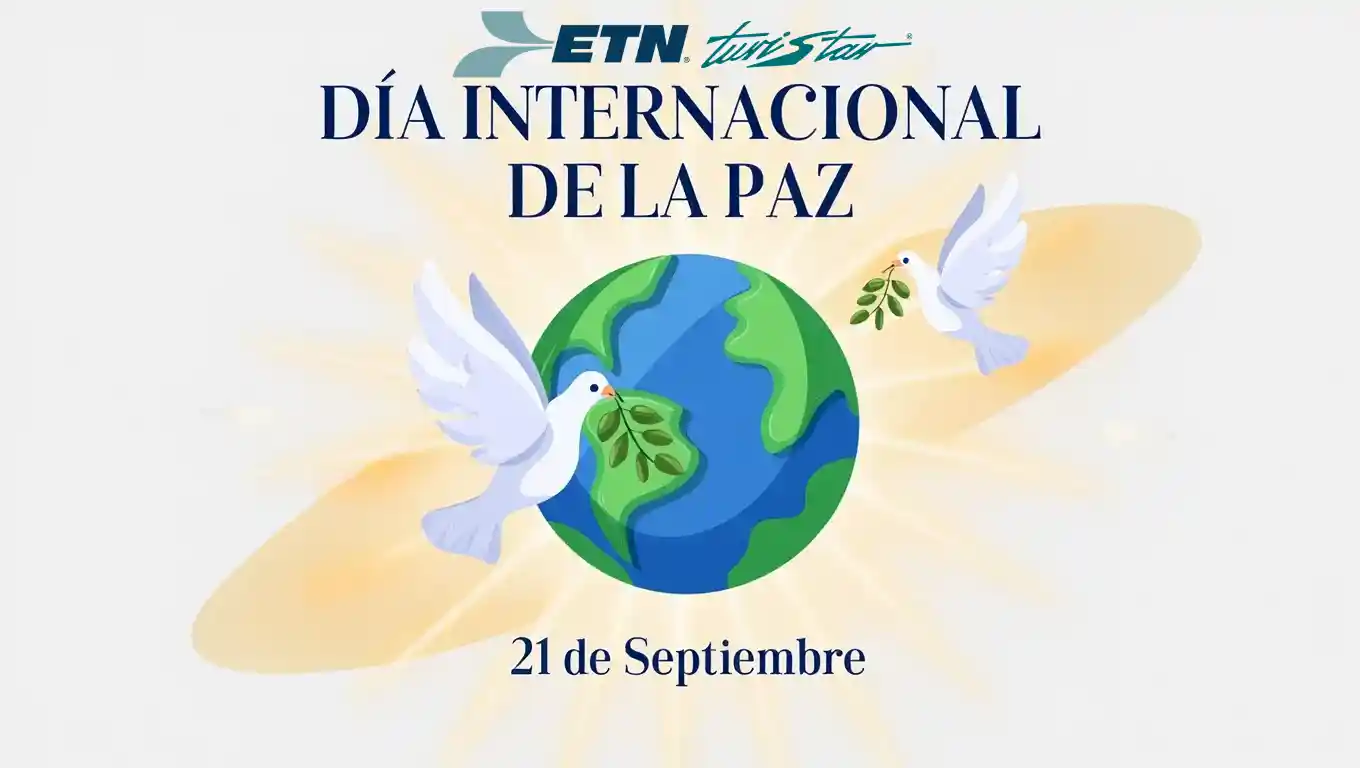 Día Internacional de la Paz: Un llamado a la acción por la armonía global