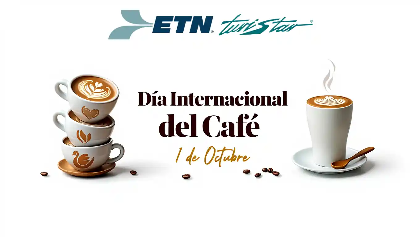 Día Internacional del Café: Celebrando el Grano que Conecta al Mundo.