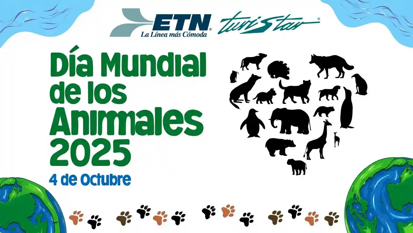 Día Mundial de los Animales: Una Celebración Global de la Vida y el Respeto