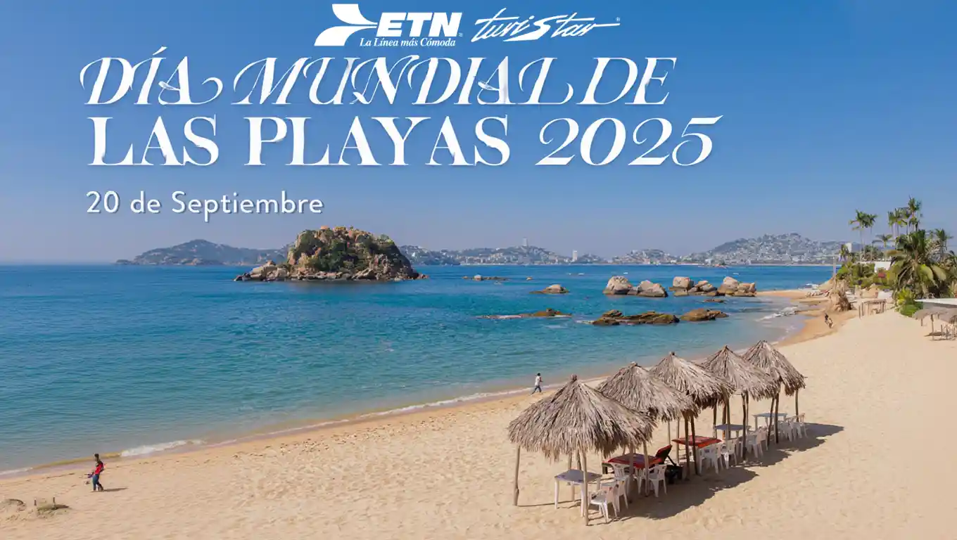 Día Mundial de las Playas: Un Llamado a la Acción por Nuestros ...