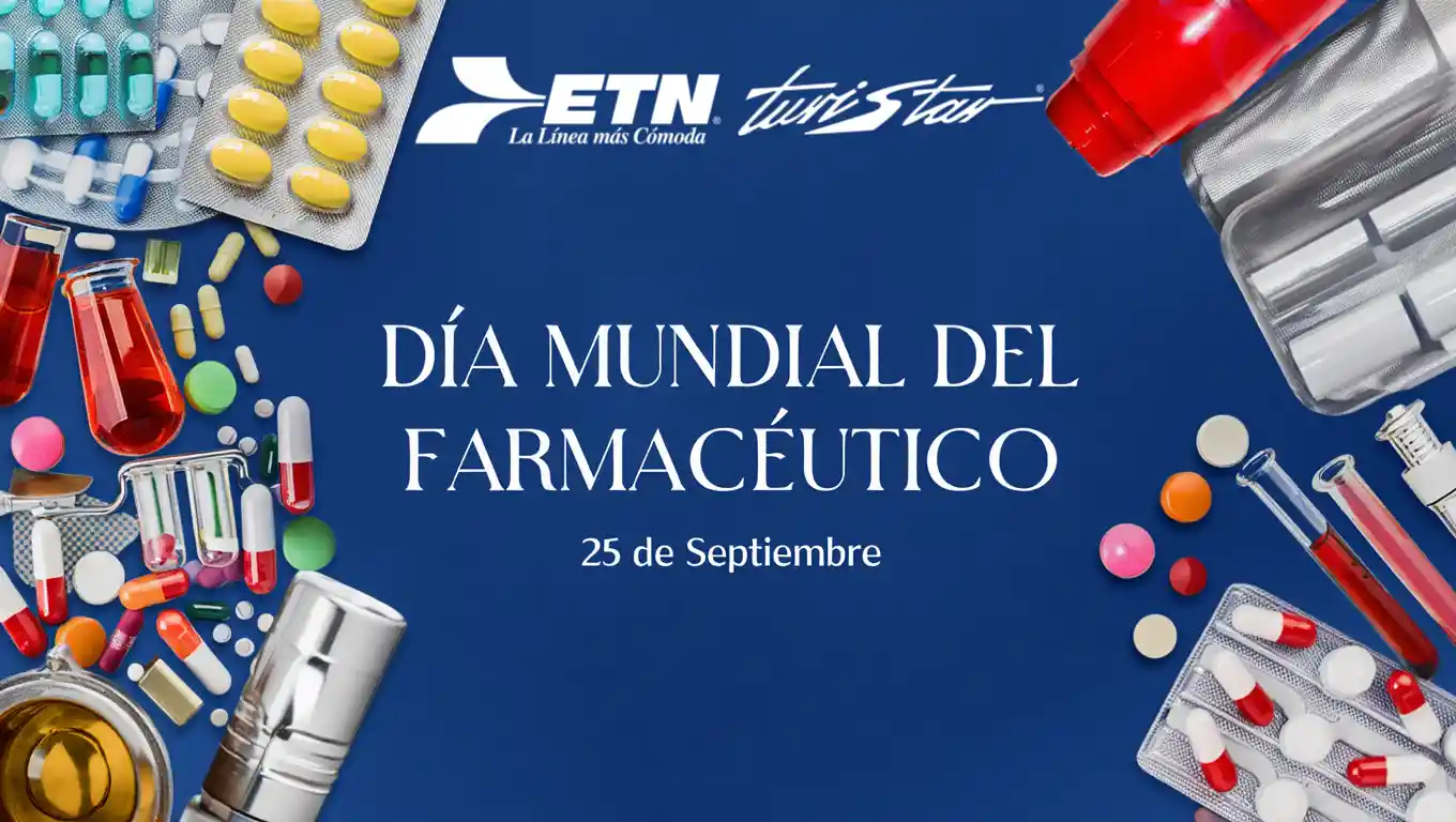 Día Mundial del Farmacéutico: Celebrando al Experto Clave en la Salud ...