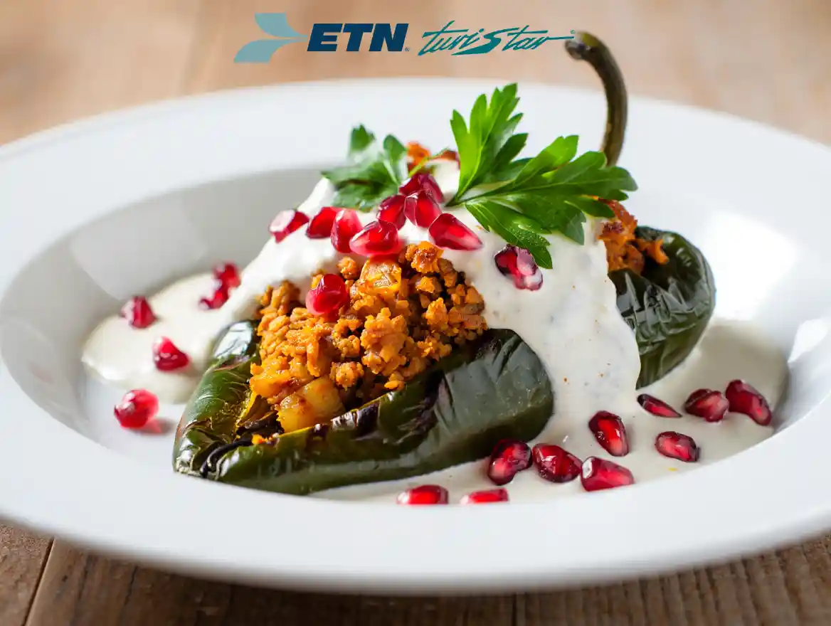 Comida típica de Puebla: mejores 20 platillos | ETN Turistar