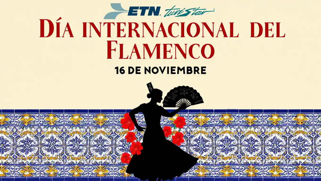 Día Internacional del Flamenco: Celebrando un Arte Universal