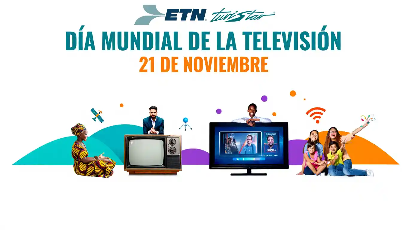 Día Mundial de la Televisión: Historia, Impacto y Futuro del Medio que ...