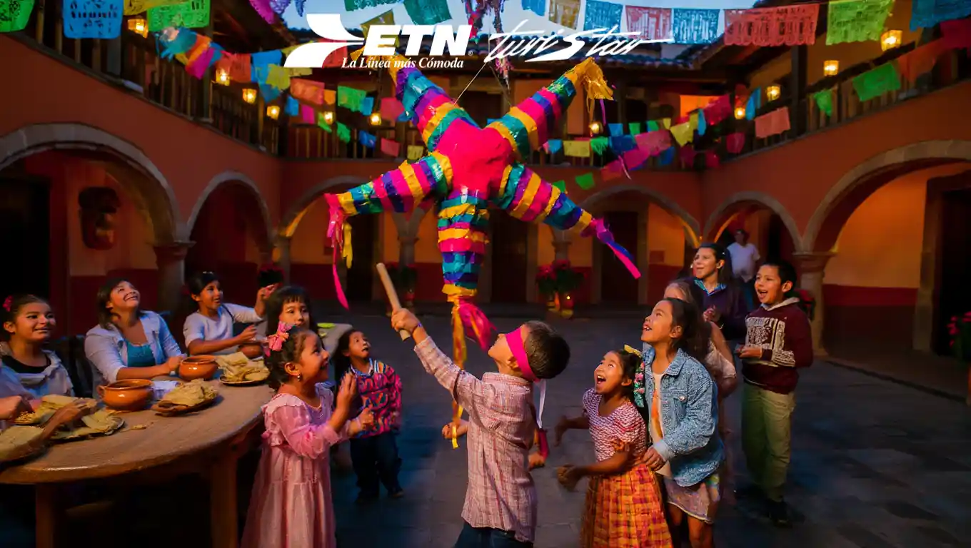 Navidad en México y sus tradiciones: guía de festejos y gastronomía