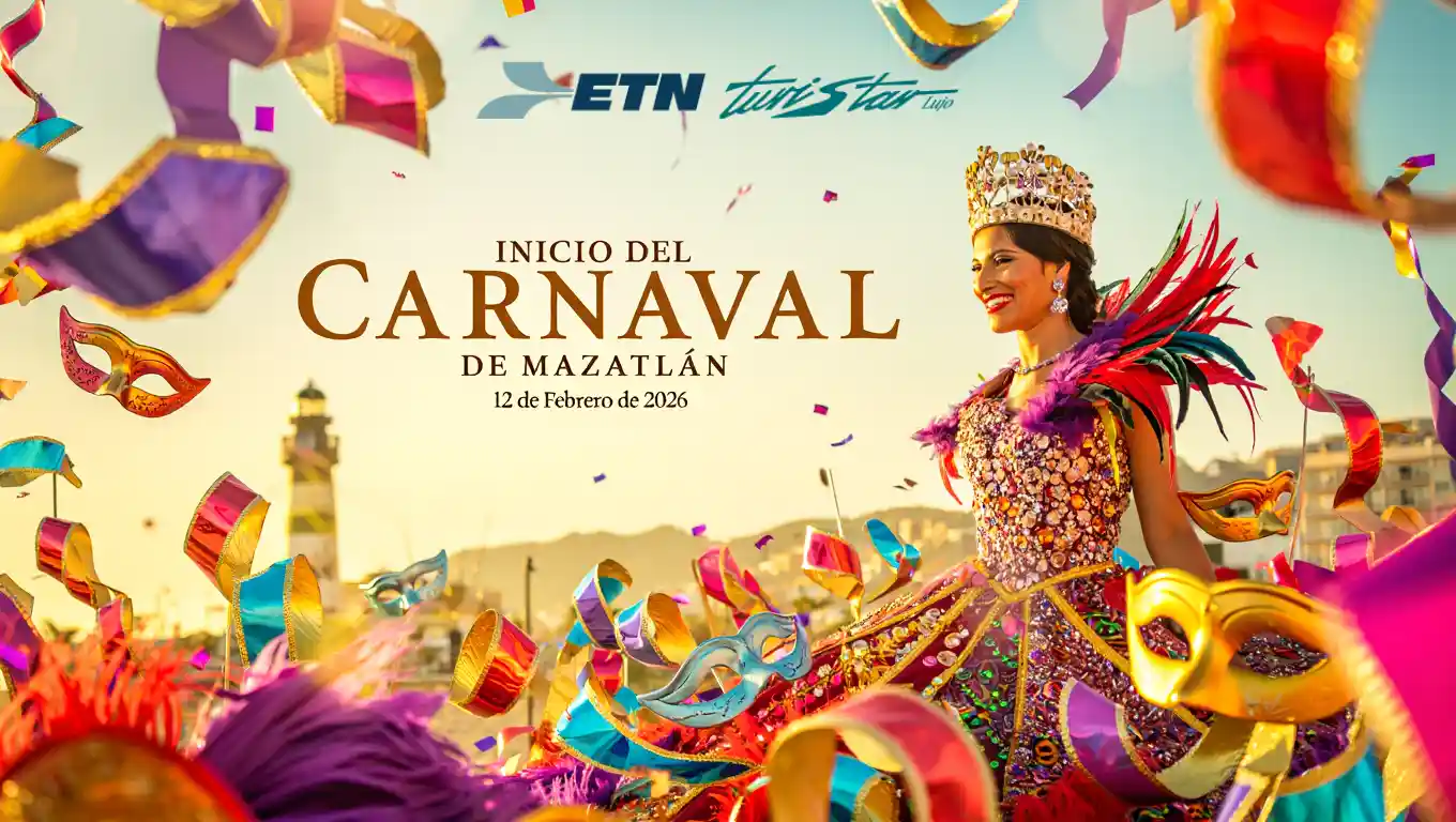 Todo lo que debes saber sobre el inicio del Carnaval de Mazatlán
