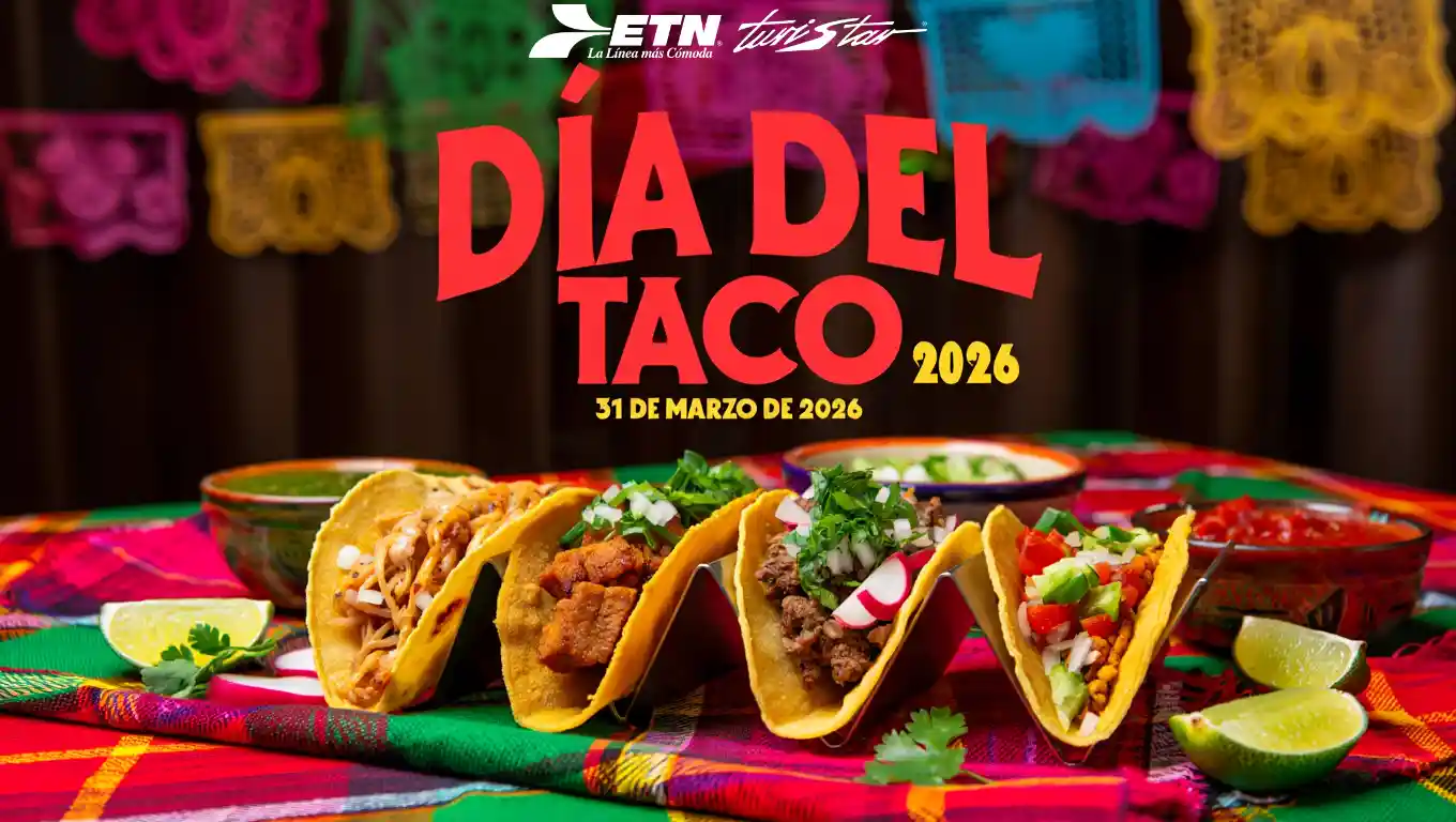 Todo sobre el Día del Taco: Historia, origen y cómo festejarlo