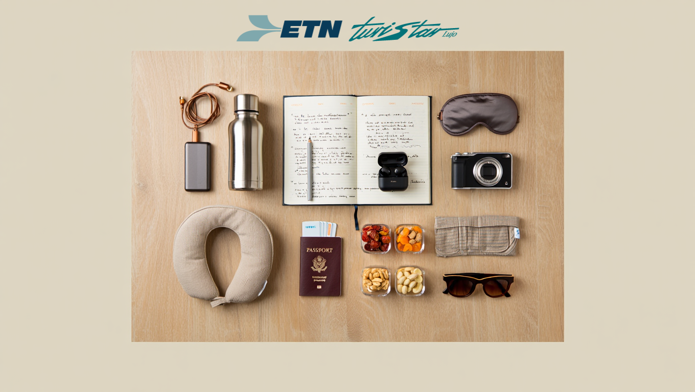 Guía Maestra: Consejos Prácticos para el Viajero con ETN Turistar