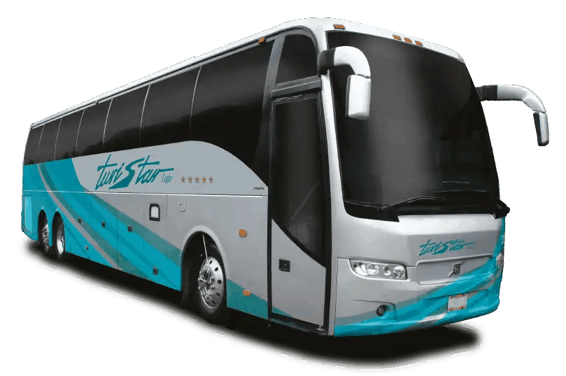 Boletos de autobús a Monterrey | Autobuses ETN Turistar