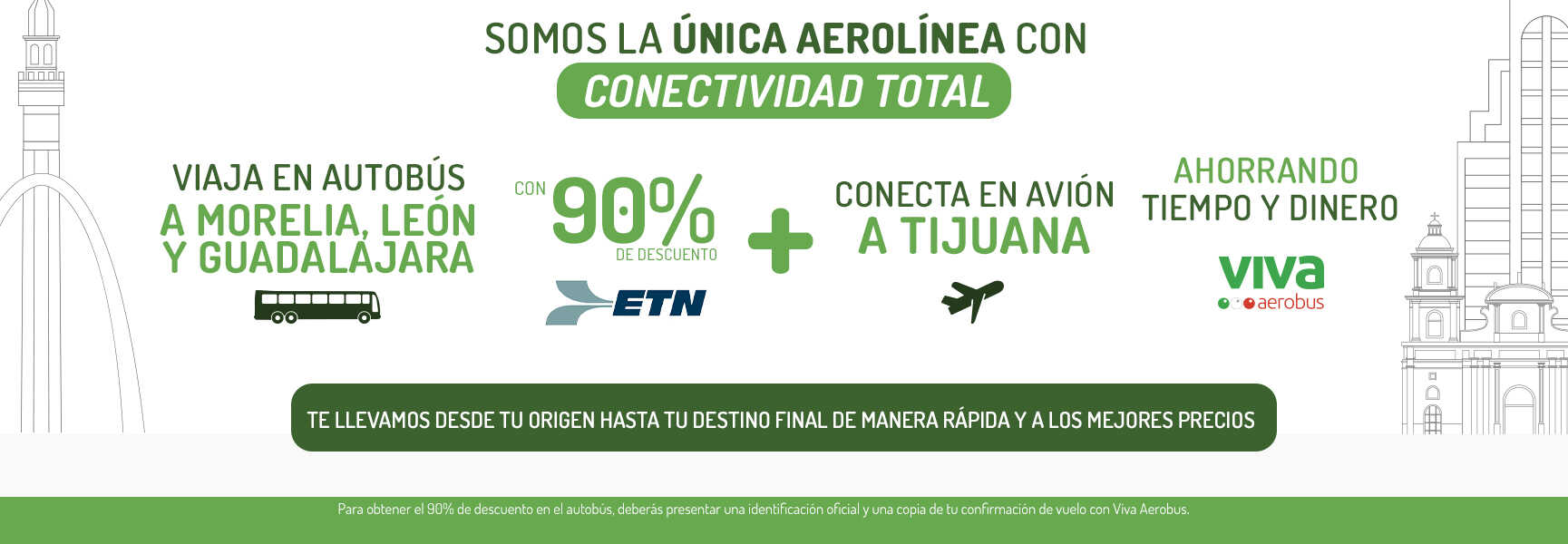 Autobuses ETN Turistar | Compra tus boletos de Autobús en Línea