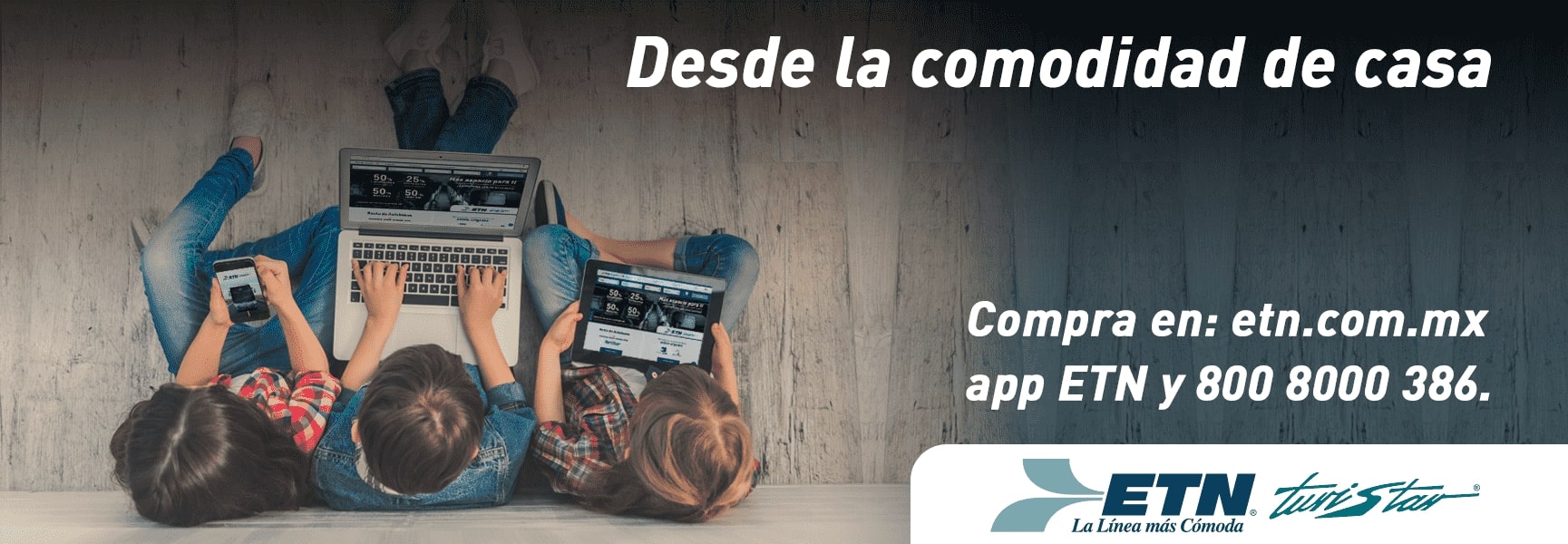 Autobuses ETN Turistar | Compra tus boletos de Autobús en Línea