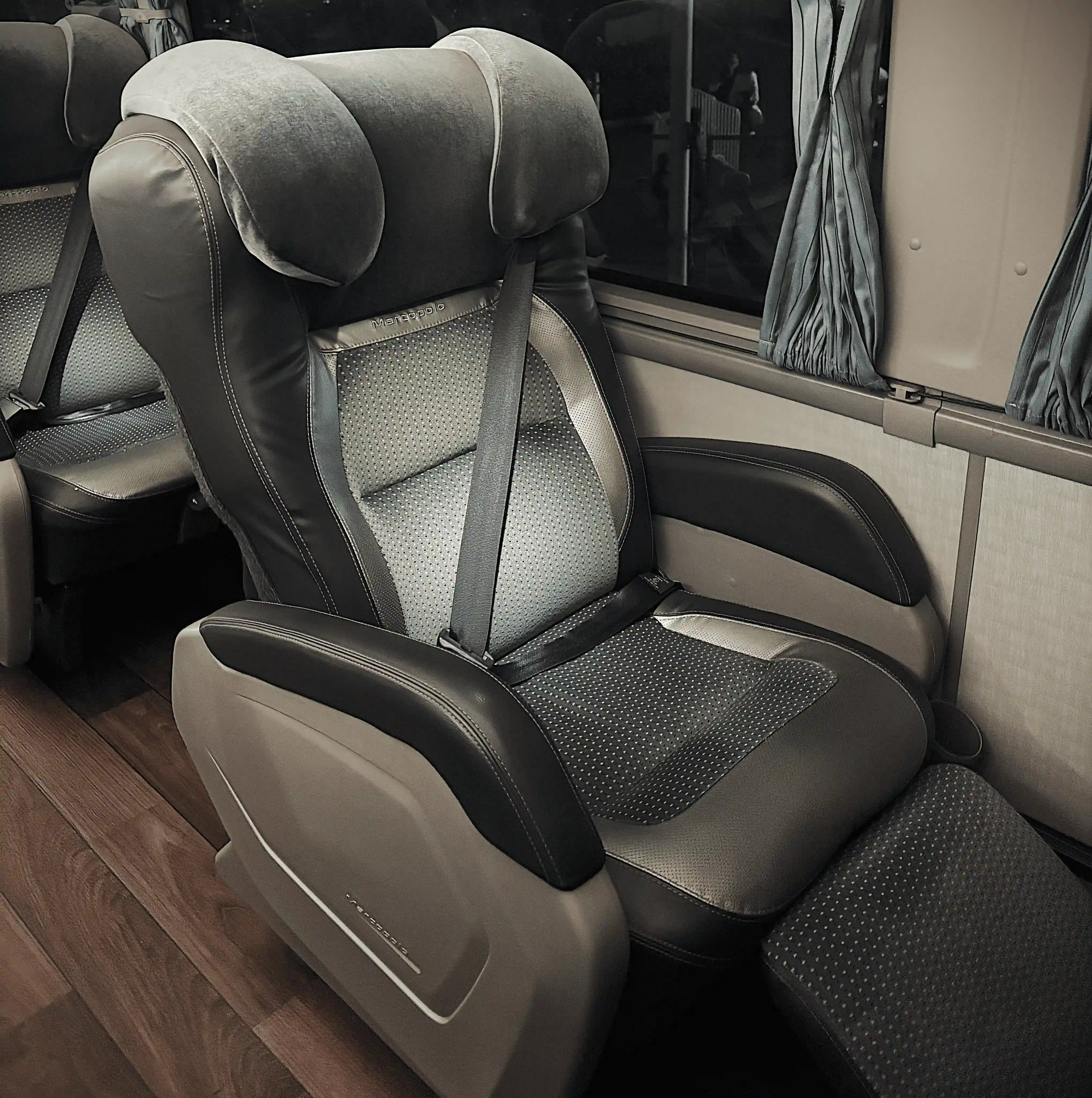 Bus Tickets | Travel in Comfort with ETN Turistar